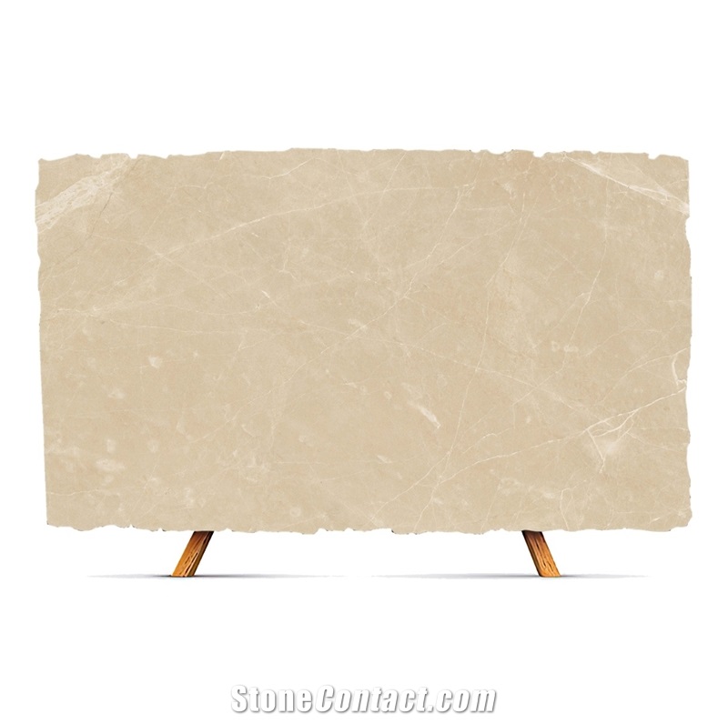 Burdur Beige Marble Tiles & Slabs from Turkey - StoneContact.com