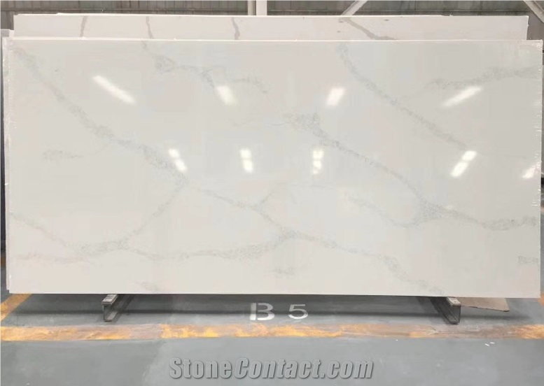 Artificial Quartz Factory Pricelist from Malaysia - StoneContact.com