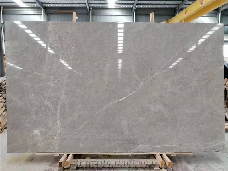 Hermes Aimashi Grey Net Vein Classic Chinese Marble Tile from China ...