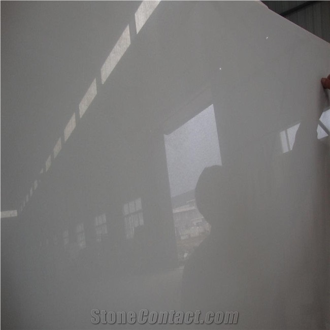 White Jade Marble Chinese Stone Marble from China - StoneContact.com