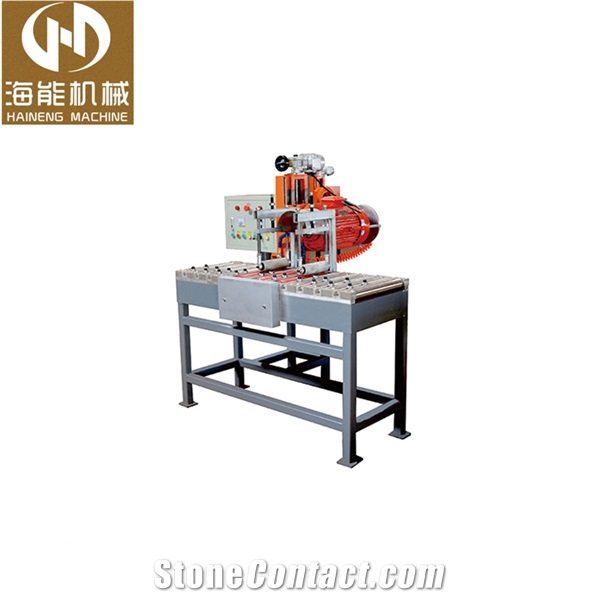AYH-200 Arc Line Machine- Column Arc Slab Cutting Machine from China ...