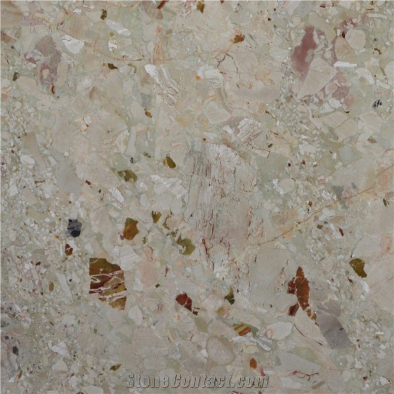 Ceppo Romano Antico Marble Slabs from Italy - StoneContact.com