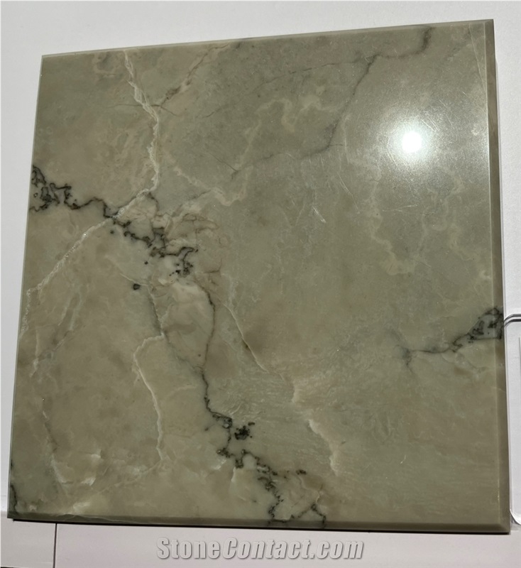 CREAM GREY MARBLE Bathroom Tiles from China - StoneContact.com