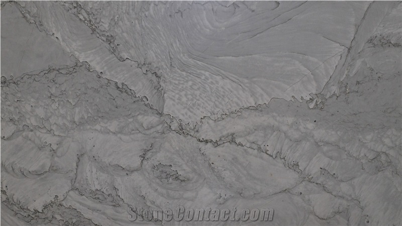 Vibranium Quartzite Slabs from Brazil - StoneContact.com