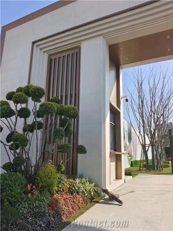 Exterior Cement Tiles, Terrazzo Wall Tiles from China - StoneContact.com