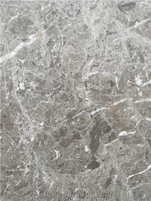 Dream Grey Marble Slabs, Tiles from Turkey - StoneContact.com