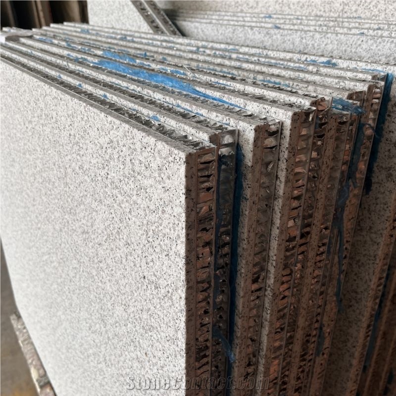 Good Quality White Granite Tiles For Exterior Wall Cladding from China ...