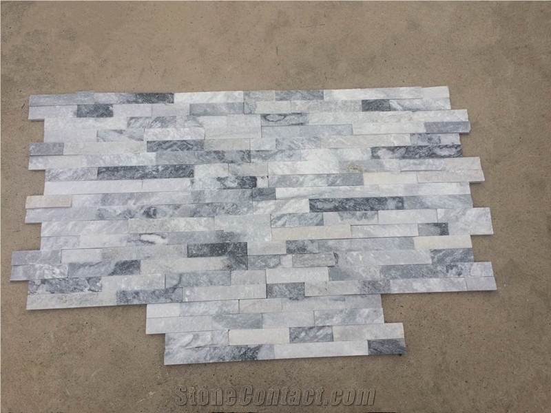 Natural Culture Stone Cladding Exterior Wall Panel from China ...