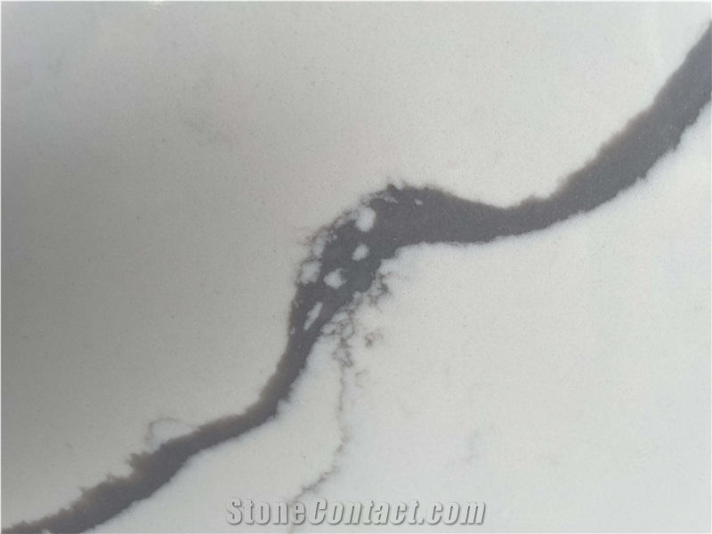 NQ7218 Calacatta Vicostone Vietnam From Philippines Badan from ...