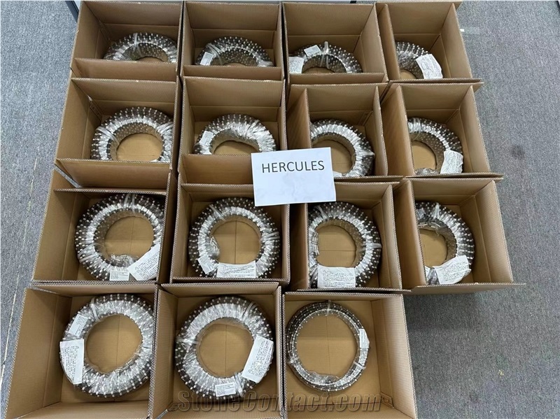 Diamond Wire To Cut Stone from China - StoneContact.com
