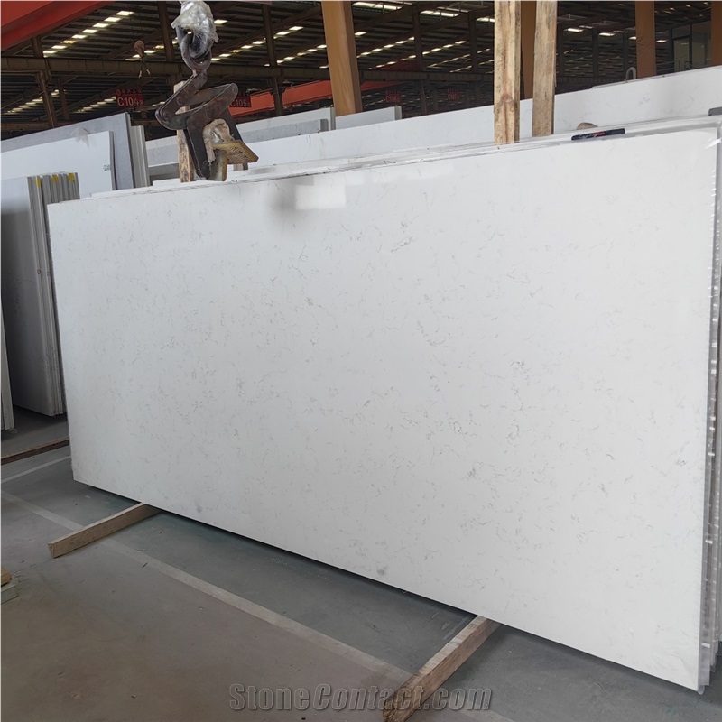 4068 Engineered Stone Slabs from China - StoneContact.com