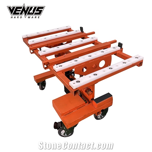 Electric Countertop Install Cart Transport Cart Trolley from China ...