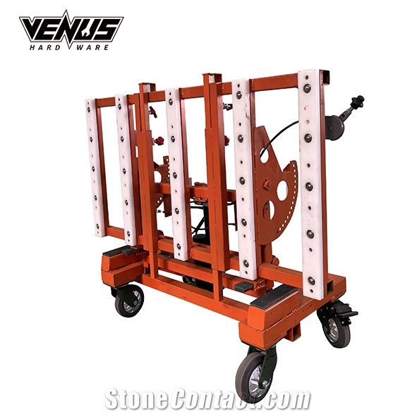 Electric Countertop Install Cart Transport Cart Trolley from China ...
