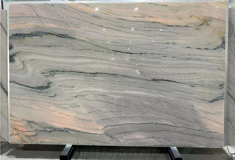 Green Quartzite Wall Cladding Prices - StoneContact.com
