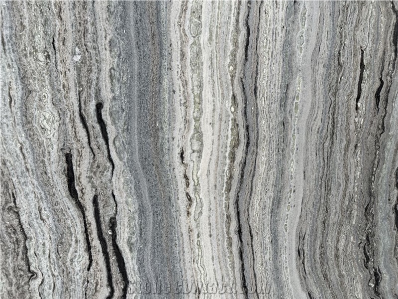 Blue Danube Marble Slab Wall Tiles from China - StoneContact.com