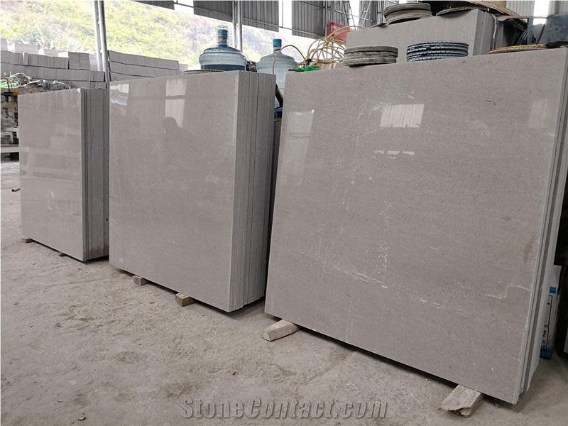 Lady Grey Marble Slabs And Tiles from China - StoneContact.com