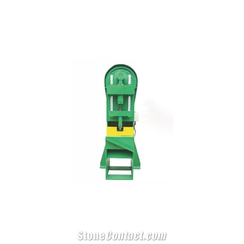 Decorative Stone Breaking Machine - Stone Splitting Machine from China ...