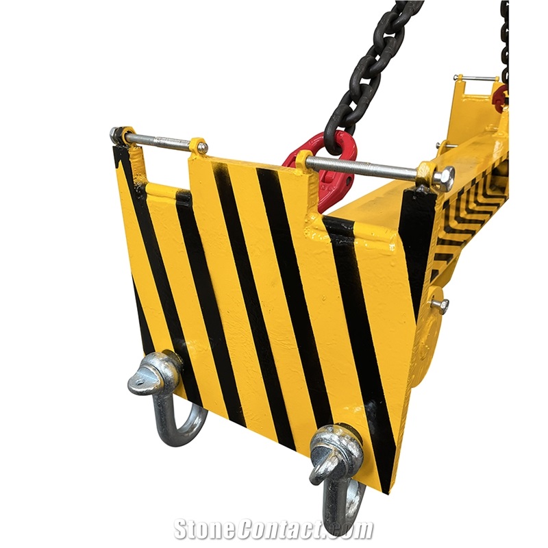 Custom Spreader Bar E from China - StoneContact.com