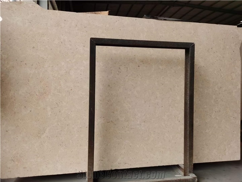Riyadh Stone Limestone - StoneContact.com