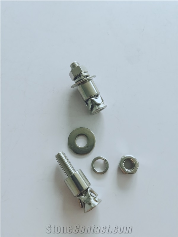 Fixing Lifting Wall Cladding Panel - StoneContact.com