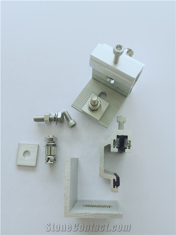 Travertine Cladding Clamp Prices - Stone Tools & Abrasives ...