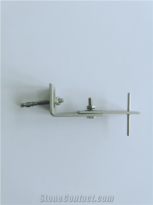 Stone Fixing System Cladding Anchor For Exterior Facade from China ...
