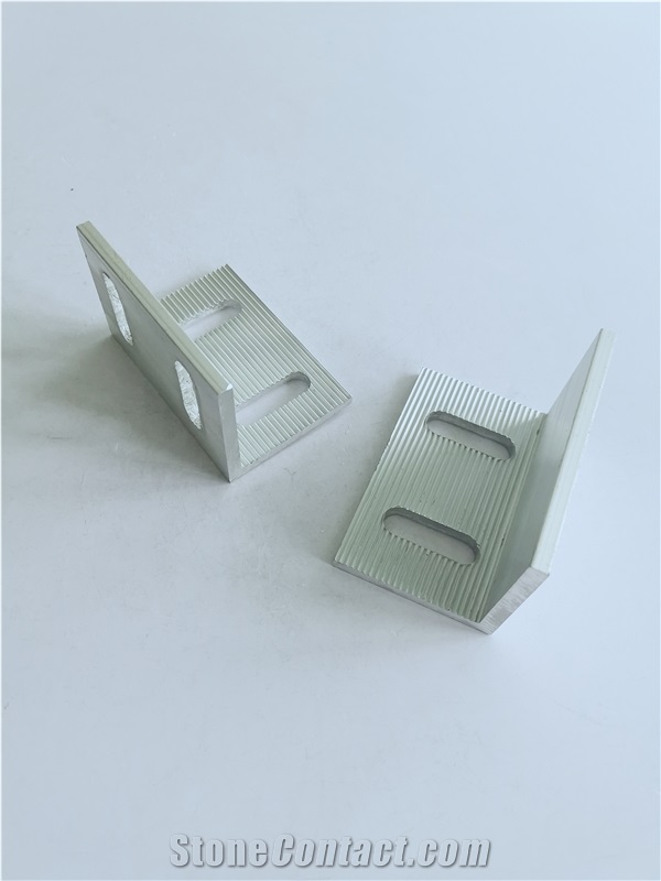 Wall Cladding Bracket Stone Fixing Anchor For Facade Systems From China