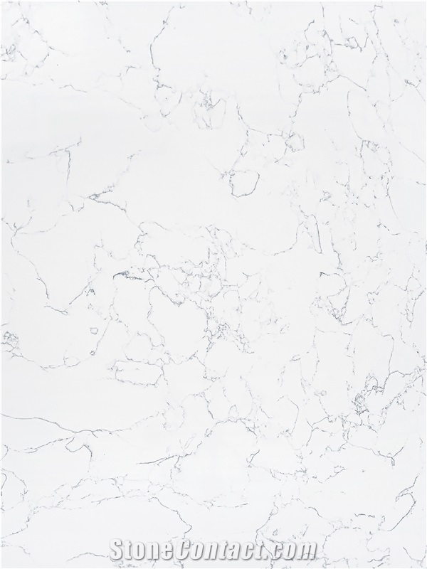 Engineered Stone Big Slabs from China - StoneContact.com