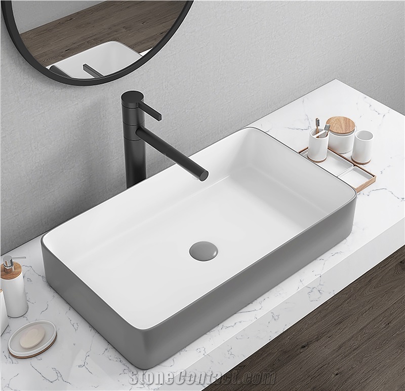 Engineered Stone Big Slabs from China - StoneContact.com