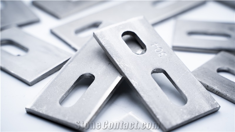 Wall Cladding Fixing Flat Cladding Bracket Anchor System From China