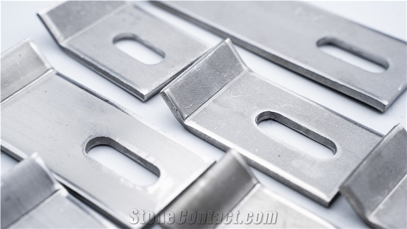 Wall Cladding System Fixing Anchor Cladding Bracket Anchor From China