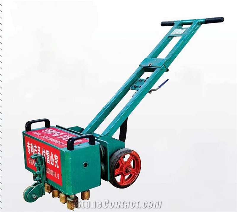 Marble Maintenance Machines - Stone Machinery - StoneContact.com