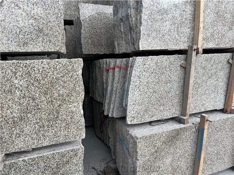 Chinese Royal Diamond Granite Slabs from China - StoneContact.com