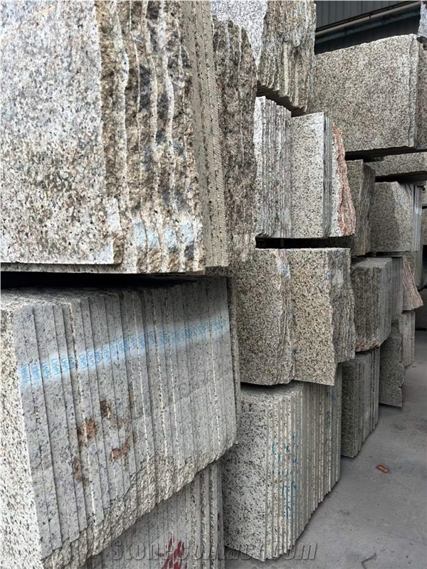 Chinese Royal Diamond Granite Slabs from China - StoneContact.com