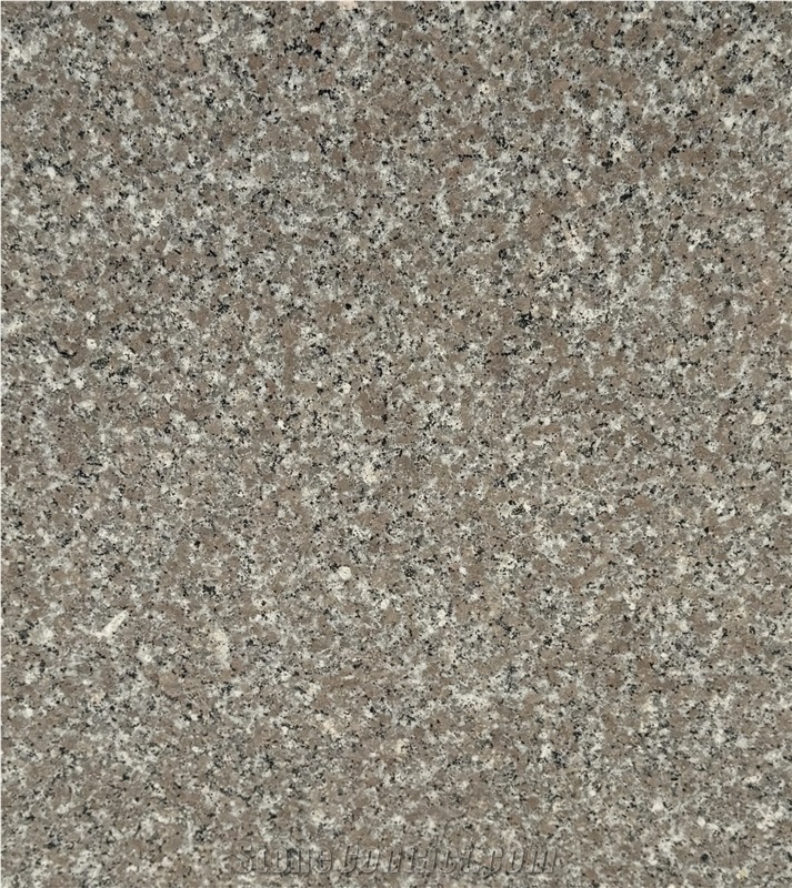 Imperial Pink Granite from India - StoneContact.com