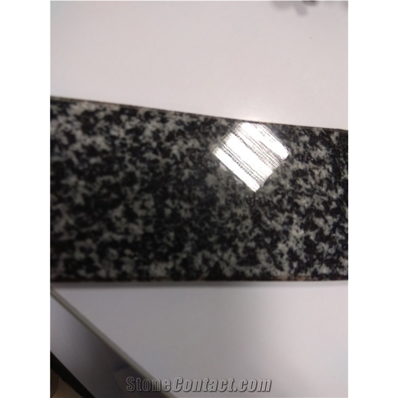 New Royal Black Granite Slabs & Tiles, India Black Granite from India ...