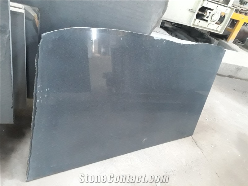 Grey Basalt From Vietnam Slabs/Titles from Viet Nam - StoneContact.com