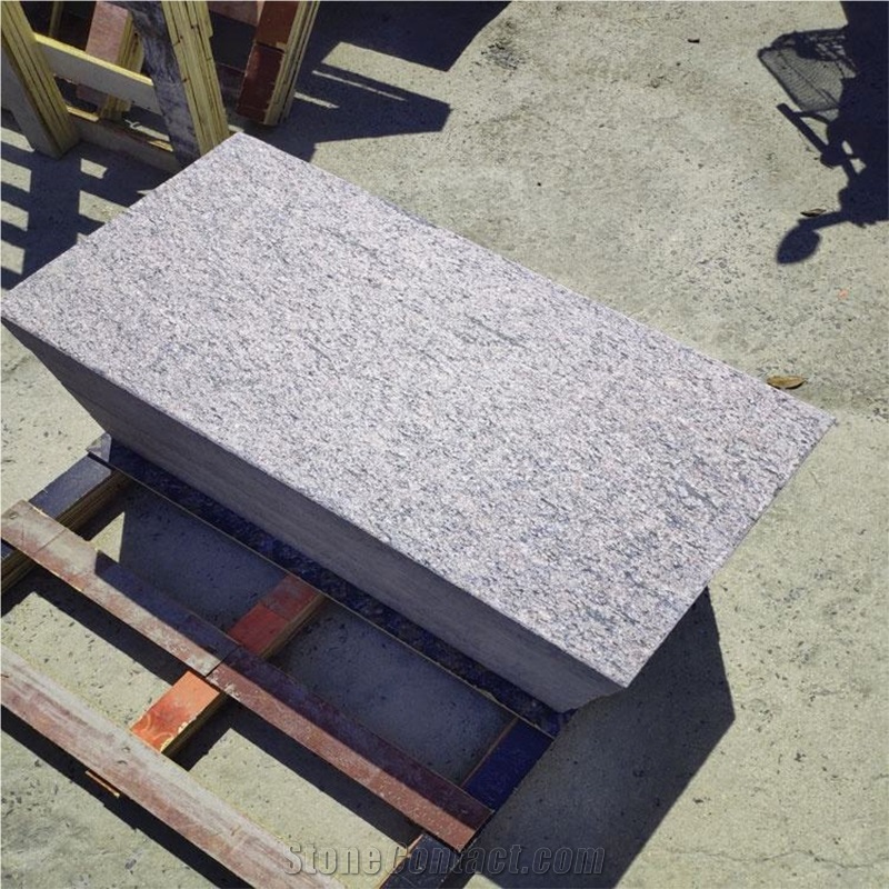 G386-8 G352 Red Granite Pavement Floor Tiles Outdoor from China ...