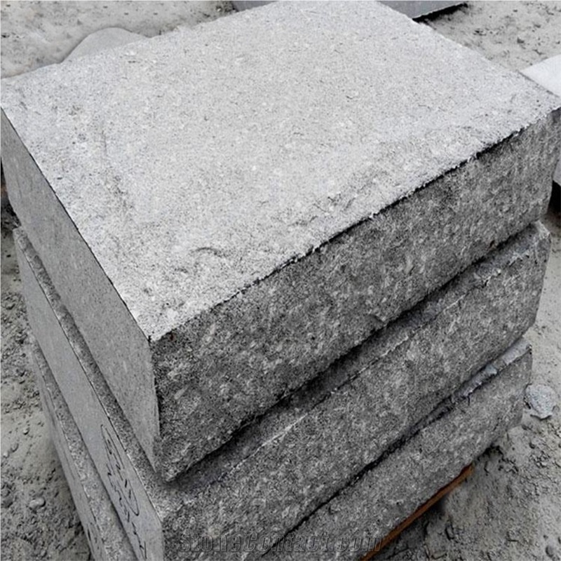 Mushroom Stone For Exterior Wall - StoneContact.com