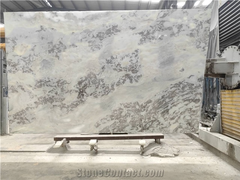 Quartzite Slabs Turkey - StoneContact.com