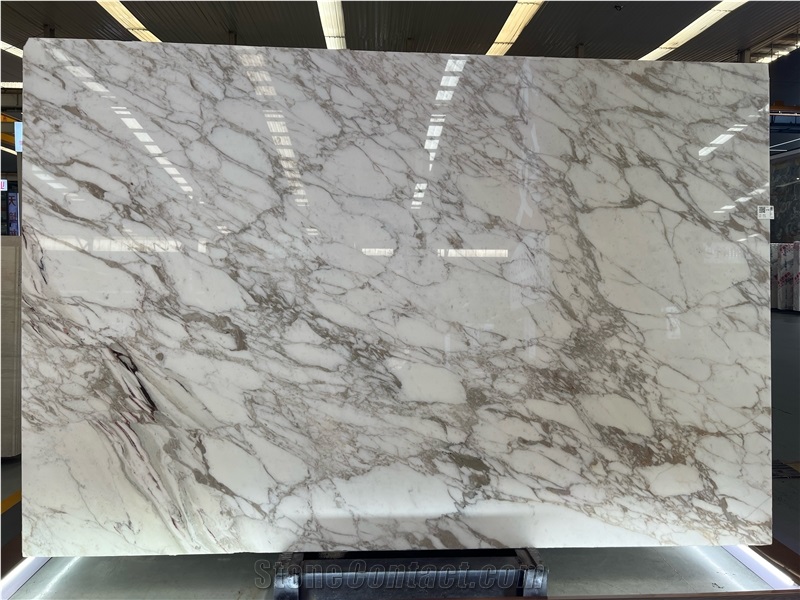White Marble First Wall Tiles - StoneContact.com