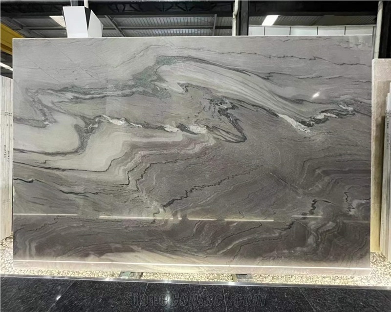 Quartzite Tile Design - Natural Stone - StoneContact.com