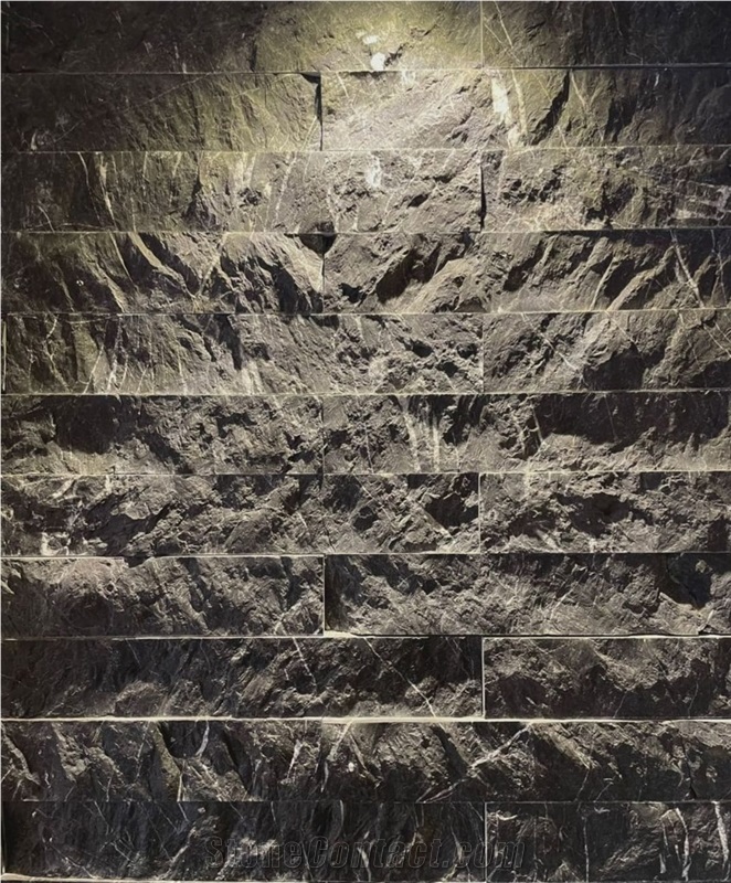 Splitface Wall Stone Split Wall Cladding Panels from Turkey ...