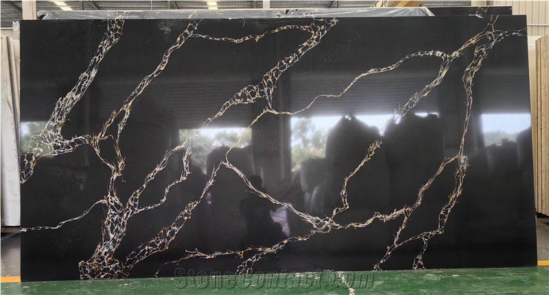 Quartz Granite Floor Wall Tiles Slabs - StoneContact.com