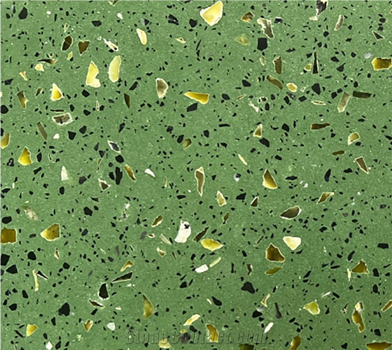 White Water Slabs - StoneContact.com