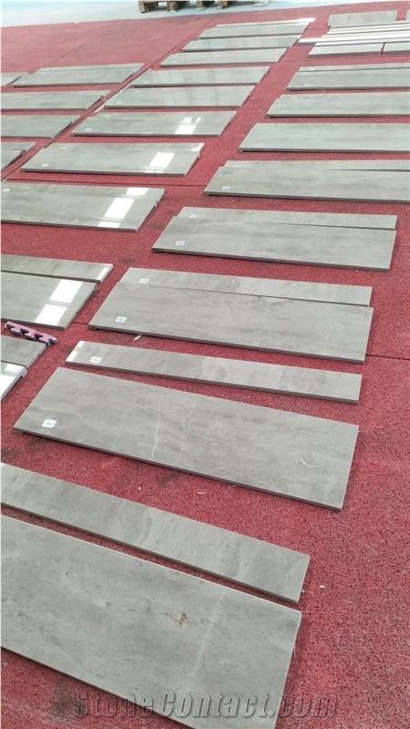 Caesar Grey Marble Slabs And Cut To Size from China - StoneContact.com
