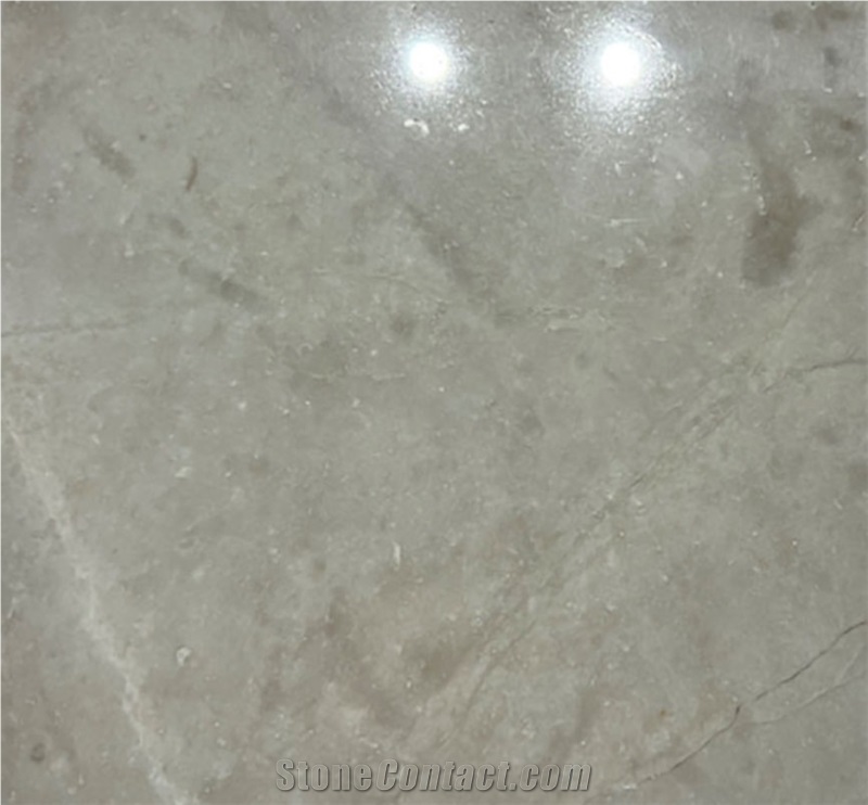 Italian Silver Gray Marble Slabs from China - StoneContact.com
