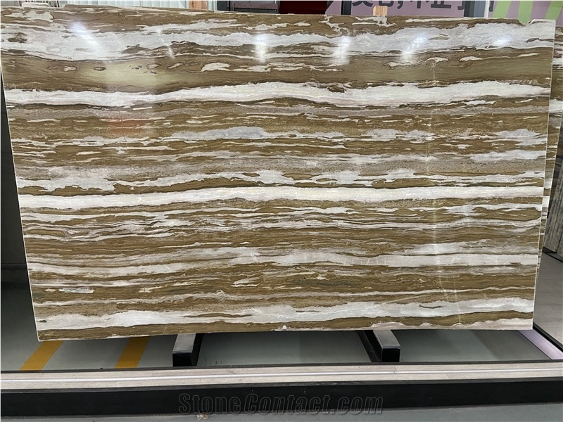 Corteccia Quartzite Slabs - StoneContact.com