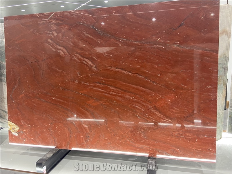 Xango Quartzite Slabs from China - StoneContact.com