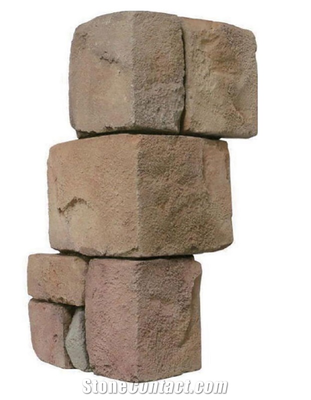 Artificial Stone Feature Wall Prices - StoneContact.com